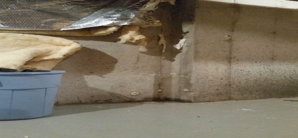 Do You Know the Early Signs of Foundation Failure? - Construct Factory