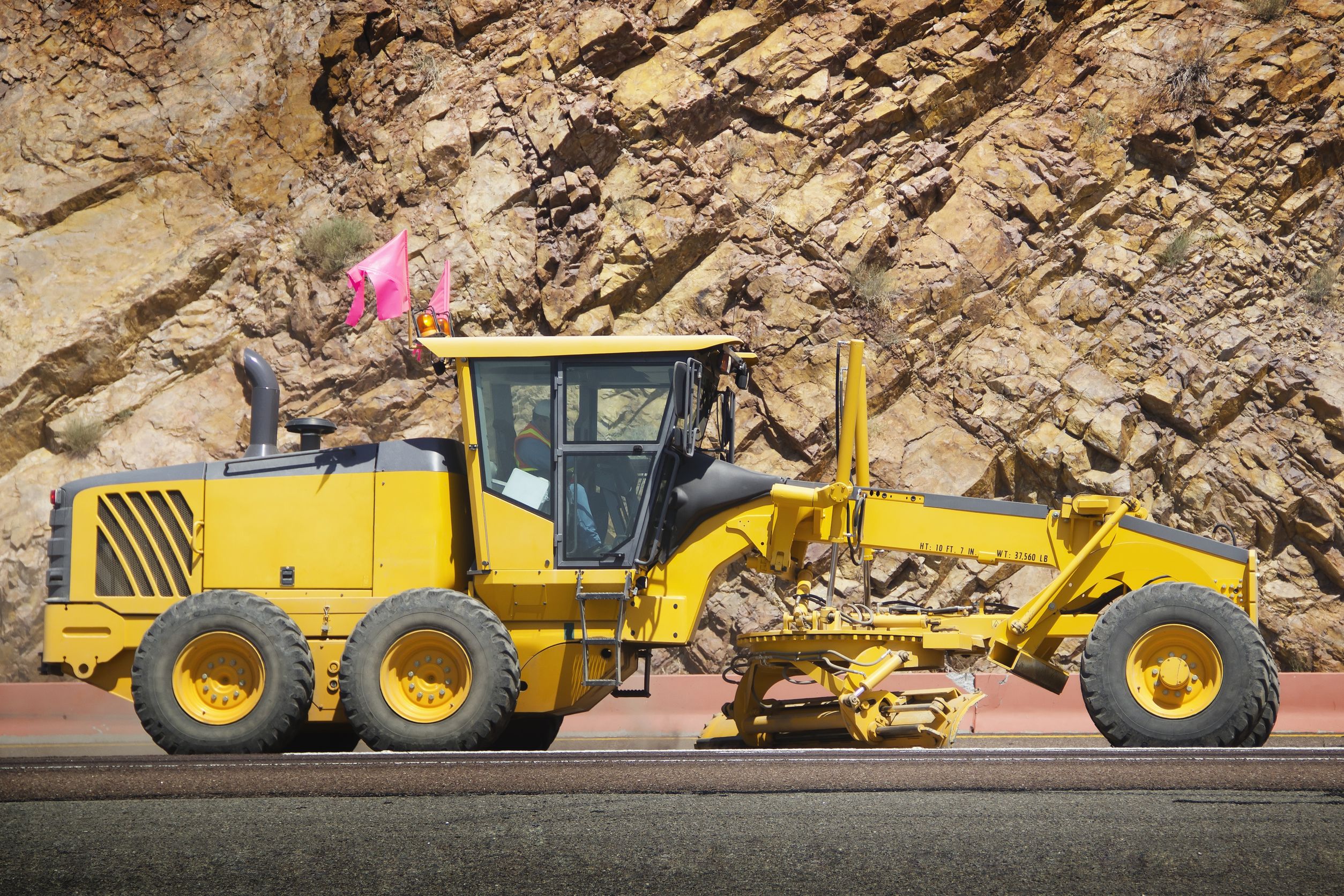 Turning Rough Terrain into Buildable Land: Expert Excavation Contractor ...